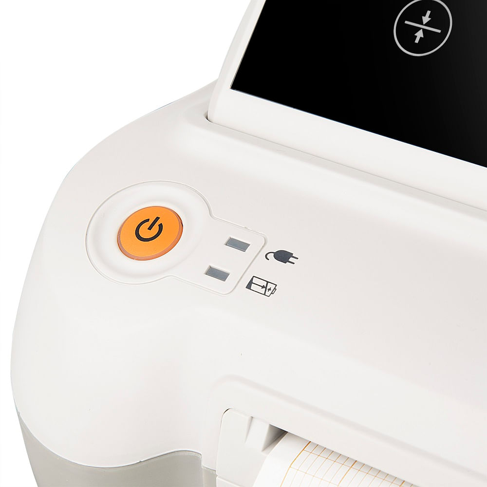 Cardiotocógrafo - Monitor Fetal Platinum - Kolplast